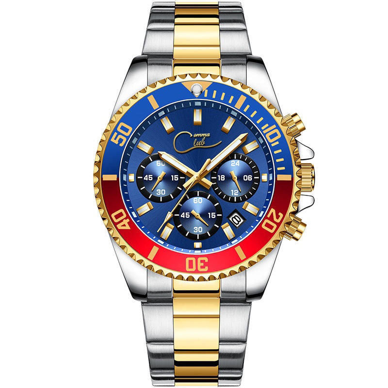 Accessories – Comma Club Collection